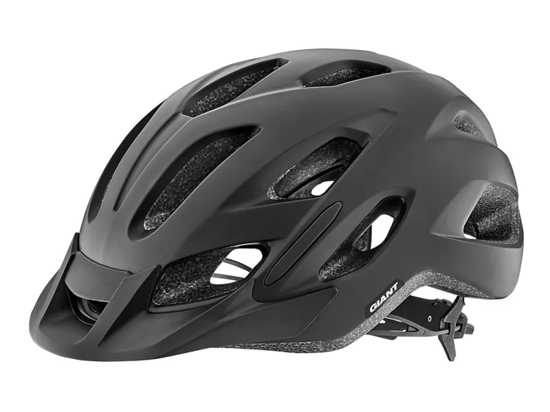 Giant Helmet Giant Introduces New Helmet Just In Time For Team